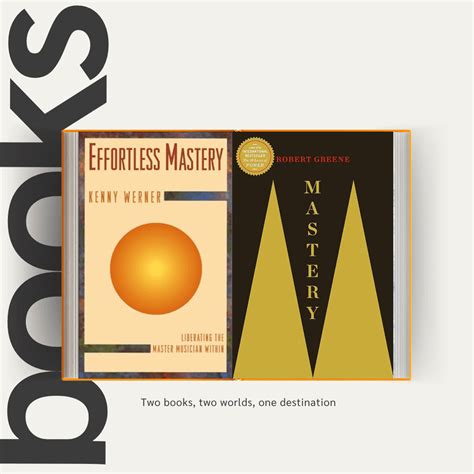 From Mastery To Effortless Mastery Blnk Framer Template