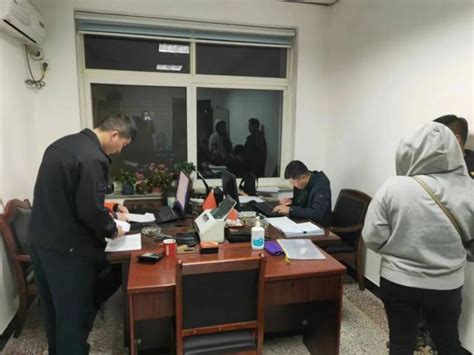 全市首起！涉案100余万元！澎湃号·媒体澎湃新闻 The Paper