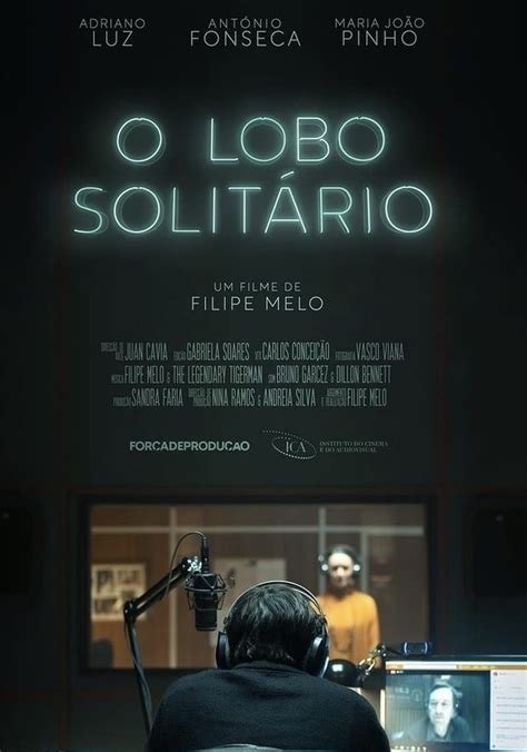 O Lobo Solitário Filme Veja Onde Assistir