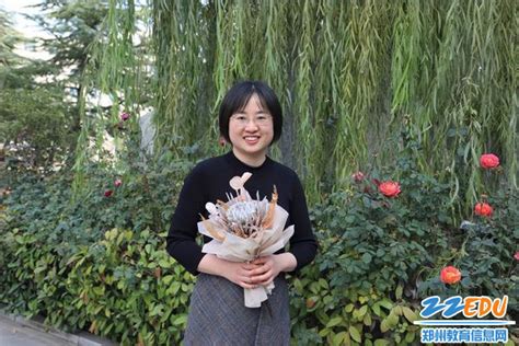 郑州市第十九高级中学三位老师荣获郑州市优质课一等奖 新闻中心