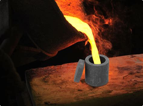 Graphite Plate Yuantai