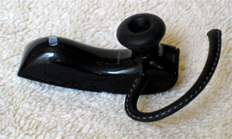 Headset Review The Jawbone Bluetooth Headset IMore