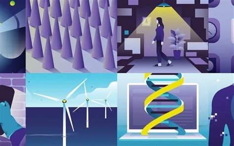 2020s Top 10 Tech Innovations Scientific American