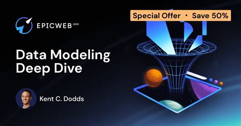 Data Modeling Deep Dive Workshop Epic Web Dev
