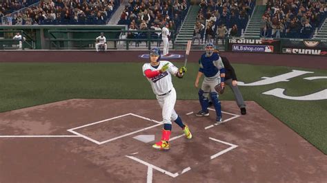 How To Upgrade Player In MLB The Show 24 Improve Your Ballplayer