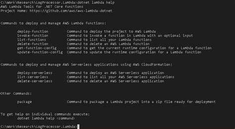 Getting Started With Writing And Debugging Aws Lambda Function With
