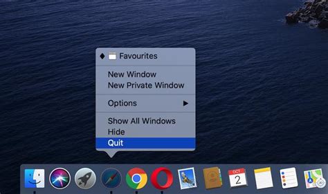 How To Force Quit An App On Macos Make Tech Easier