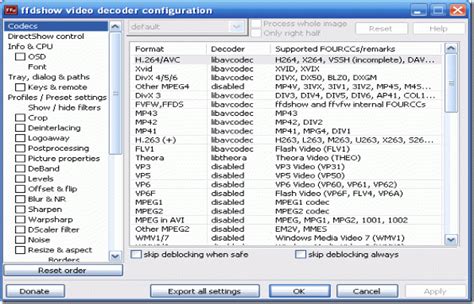 Xp Codec Pack 2 4 6 Desontis