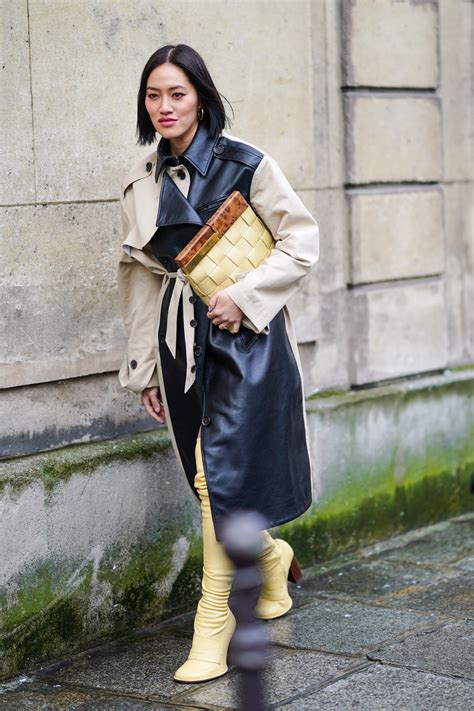 Las 6 Tendencias En Botas Que Tienes Que Conocer Este Invierno Vogue