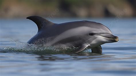Whale Dolphin Hybrid