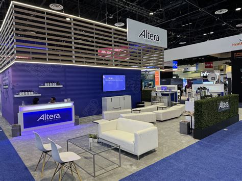 Altera Digital Health On Linkedin Himss2024