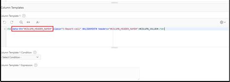Responsive Classic Report In ORACLE APEX Ontoor Solutions