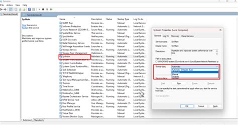 Service Host Superfetch High Disk Usage 4 Best Fixes