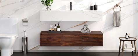 Dwvo Floating Vanity Bathroom 48 Inch Wall Mounted Bathroom