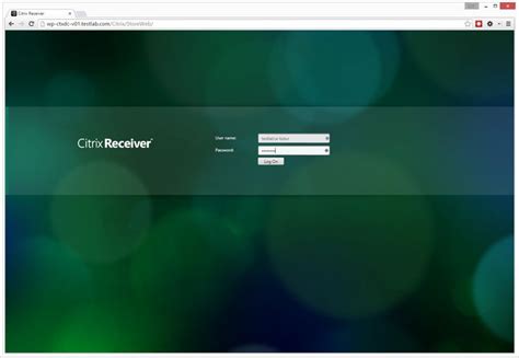 Citrix PVS 7 6 Install Part 13 Testing Published Applications 9to5IT Installation