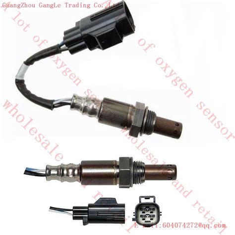 Oxygen Sensor O Lambda Sensor Air Fuel Ratio Sensor For Land Rover Lr Range Rover Sport