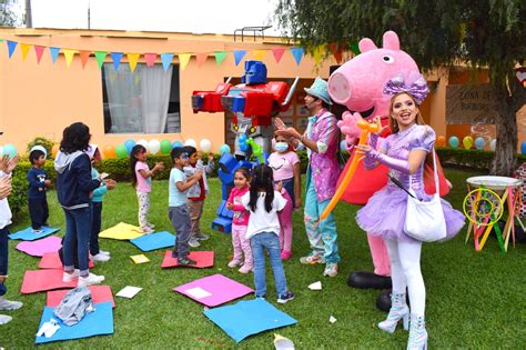 Hasbro Y Casa Ronald Mcdonald Perú Se Unen Para Brindar Esperanza