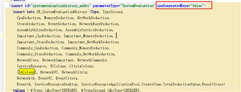 关于com Microsoft Sqlserver Jdbc Sqlserverexception 必须执行该语句才能获得结果。错误解决 Nested Exception Is Com
