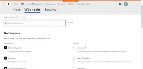 Using Webhooks In Nextjs