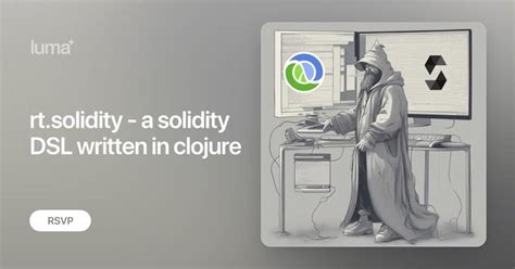 Chris Zheng On Linkedin Rtsolidity A Solidity Dsl Written In