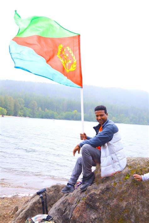 Martyrs Day — Eritrean Association In Greater Seattle