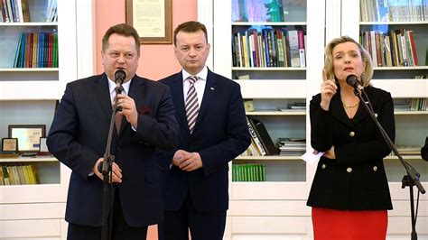 Proces działaczy KOD w Suwałkach Będzie kolejne losowanie sędziego TVN24