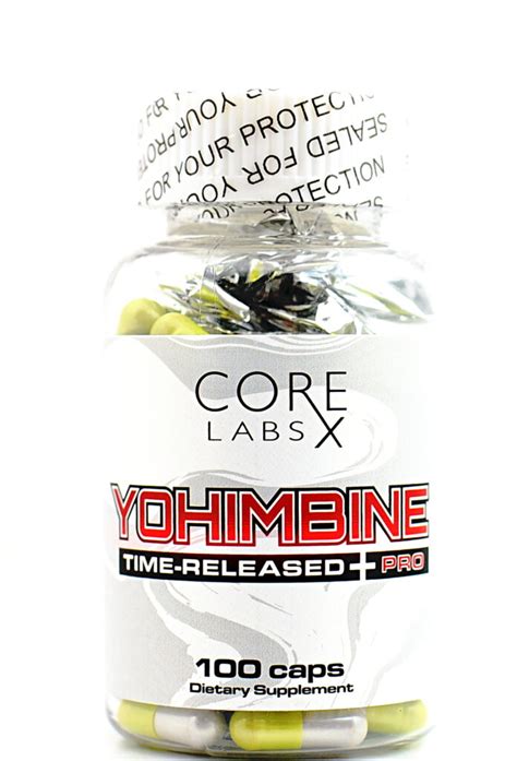 Core Labs Odżywki treningowe i suplementy diety