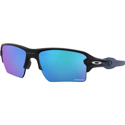 Oakley Flak 20 Xl Red Stitch Sports