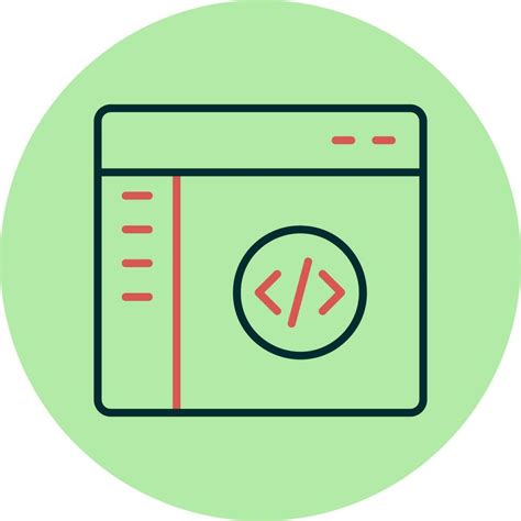 Text Editor Vector Icon Vector Art At Vecteezy