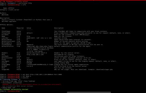 Powershell Is Not Installed · Issue 1187 · Empireprojectempire · Github