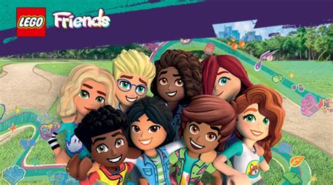 Smyths Toys Lego Friends Make And Take Event In February
