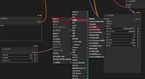 深度解析AI绘画中SD1 5SDXLCheckpointLora 的含义与原理 checkpoint和lora有什么区别 CSDN博客