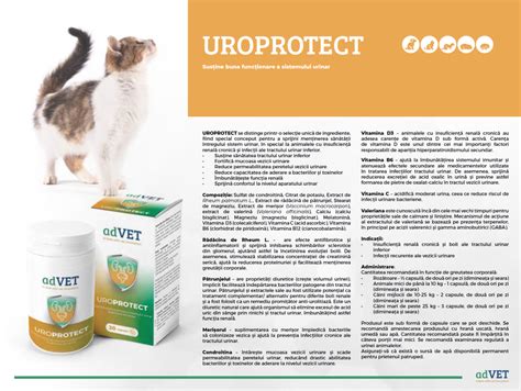 Uroprotect Vetro