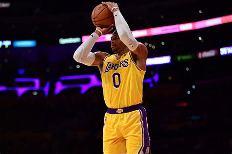 Report 76ers Have No Interest In Trading For Russell Westbrook From