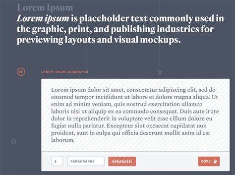 What Does Lorem Ipsum Mean Why Is Lorem Ipsum Used