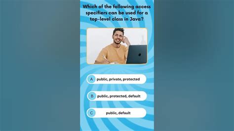 java quiz can you guess the result of the java statement test your programming skills