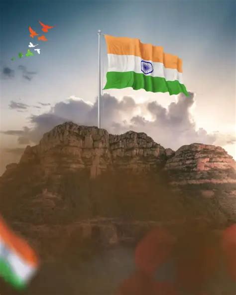 🔥 15 August Indian Flag Photoshop Editing Background Hd Cbeditz