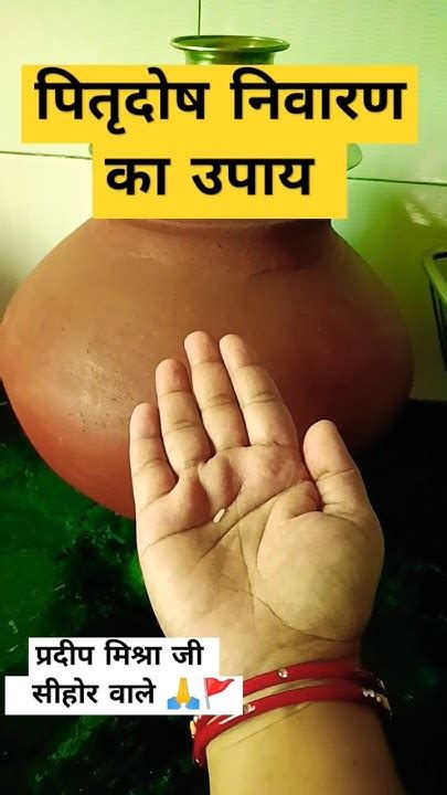 अगर आपके घर में पितृदोष है तो घबराइए मत Upay