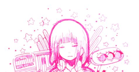 石風呂 ヘッドフォンぶら下げて トーエ（旧名：ロムタ）のイラスト Pixiv
