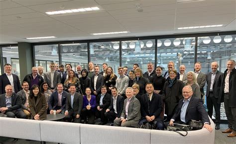 Mark Shorten Posted On Linkedin