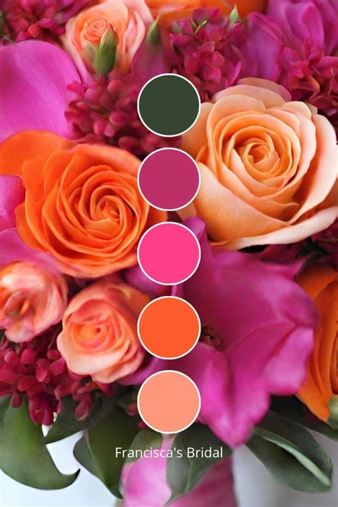 10 Best Summer Wedding Color Palette Ideas To Help Inspire You For Your