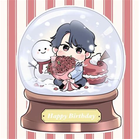 9️⃣7️⃣ On Instagram Happy Ryota Day ️ ・ ・ 宮舘涼太誕生祭2022 Snowman