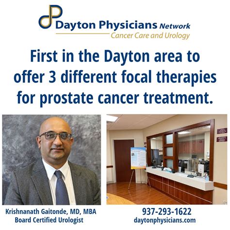 Dayton Physicians Network On Linkedin Dayton Physicians Network Is The