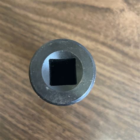 Japanese 1 2 Drive Deep 7 8 Impact Socket Cr V Harry J Epstein Co