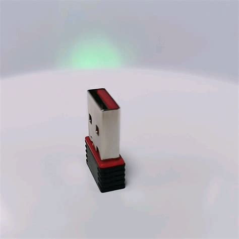 Raspberry Pi Wifi Adapter Usb Dongle Ralink 150mbps Rt5370 Mini Usb