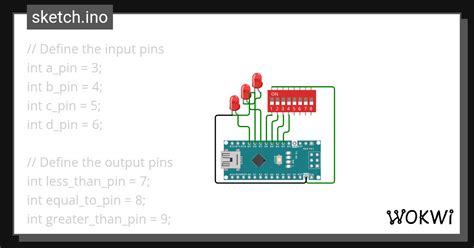 Wokwi Online Esp32 Stm32 Arduino Simulator