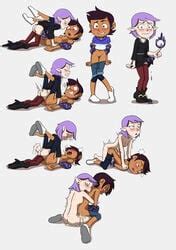 Rule 34 Ctfbm