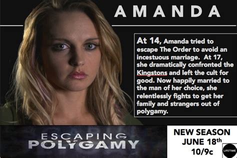 Escaping Polygamy