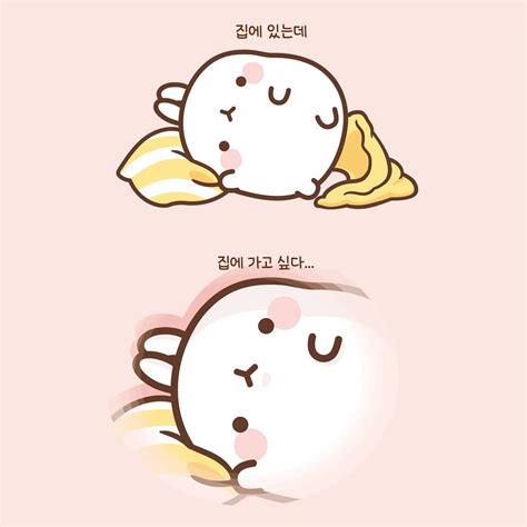 Molang에 있는 Jenni Matilda님의 핀