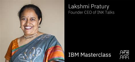 Ibm On Linkedin In The Latest Ibm Masterclass Session We Played Host To The Esteemed…